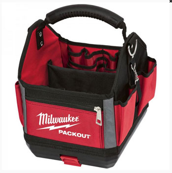 Milwaukee Packout TOTE torba za alat 25 cm 4932464084