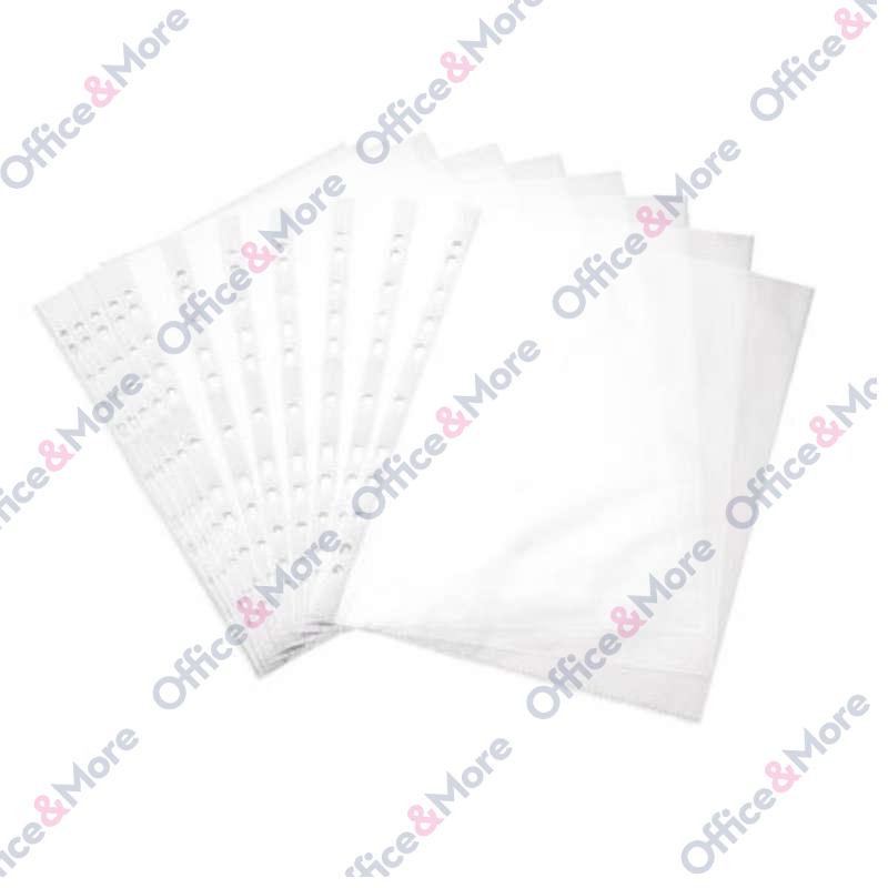 DUPLO FOLIJA U 30 MY KRISTAL PAK.100