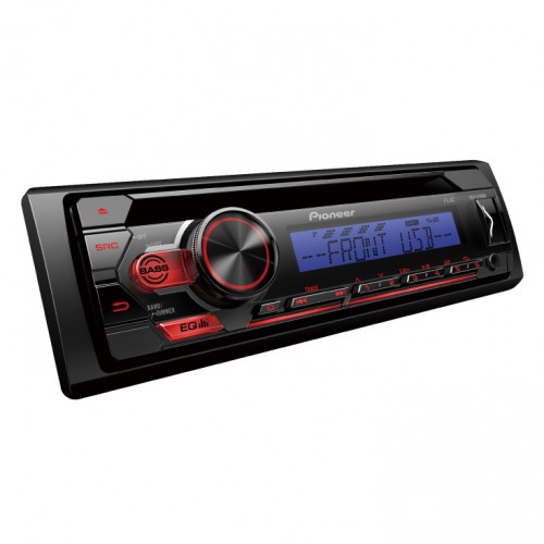 Auto radio Pioneer DEH-S110UBB