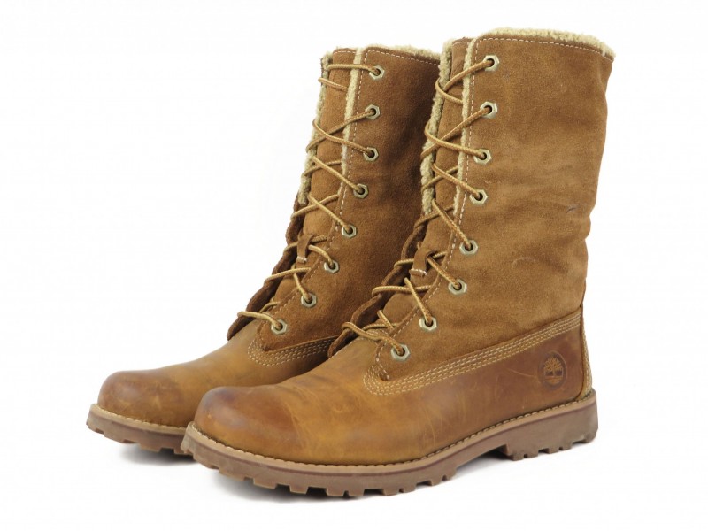 Timberland KOŽA VODOOTPORNE T456