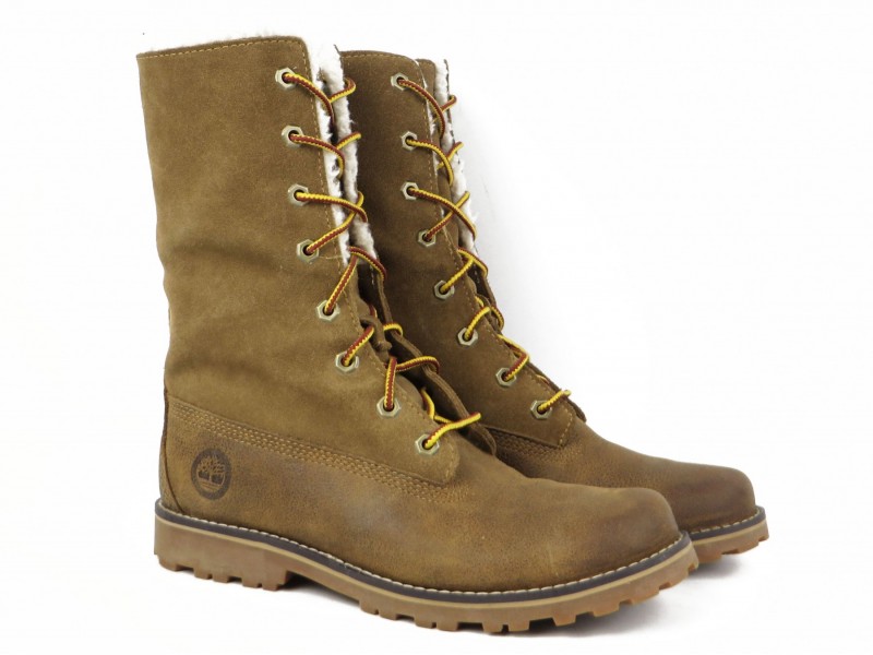 Timberland KOŽA VODOOTPORNE T316