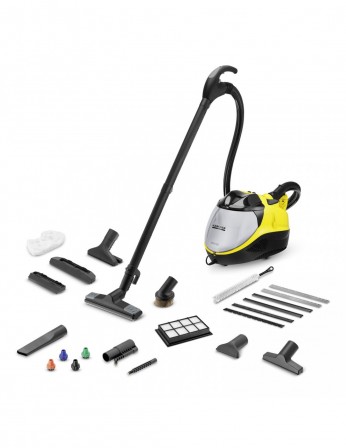 Usisivač na paru Karcher SV7