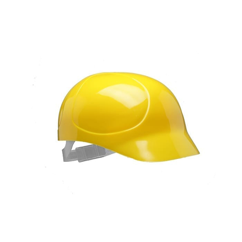 BUMP CAP HDPE