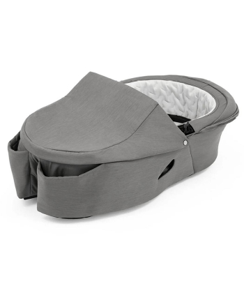 Stokke Xplory X nosiljka za kolica za bebe - Modern Grey