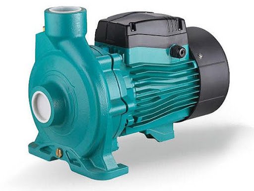 Centrifugalna pumpa AC 550 CH2
