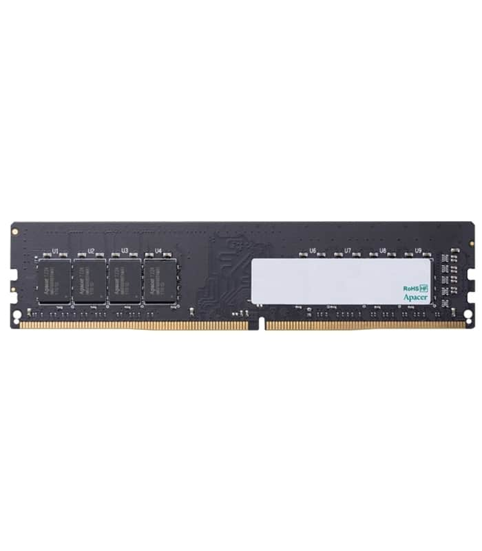 APACER DIMM DDR4 16GB 3200MHz EL.16G21.GSH