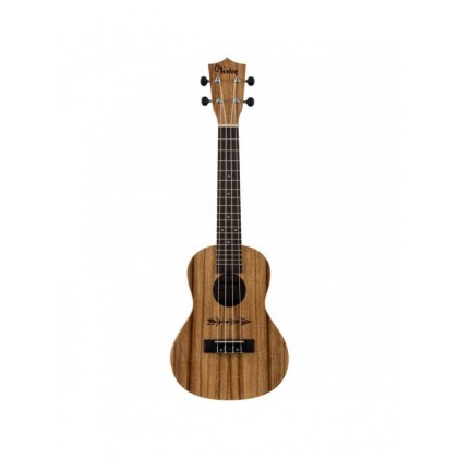 Music box
VESTON KUC100 AC NAT koncert ukulele