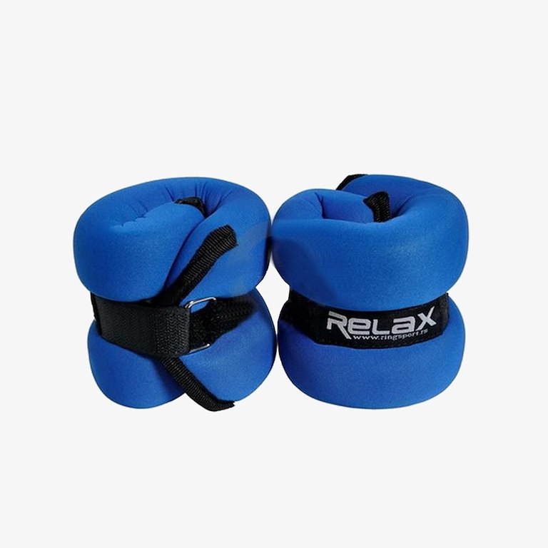 RING SPORT Teg RX AW 2201 tegovi sa čičkom 2 x 1kg