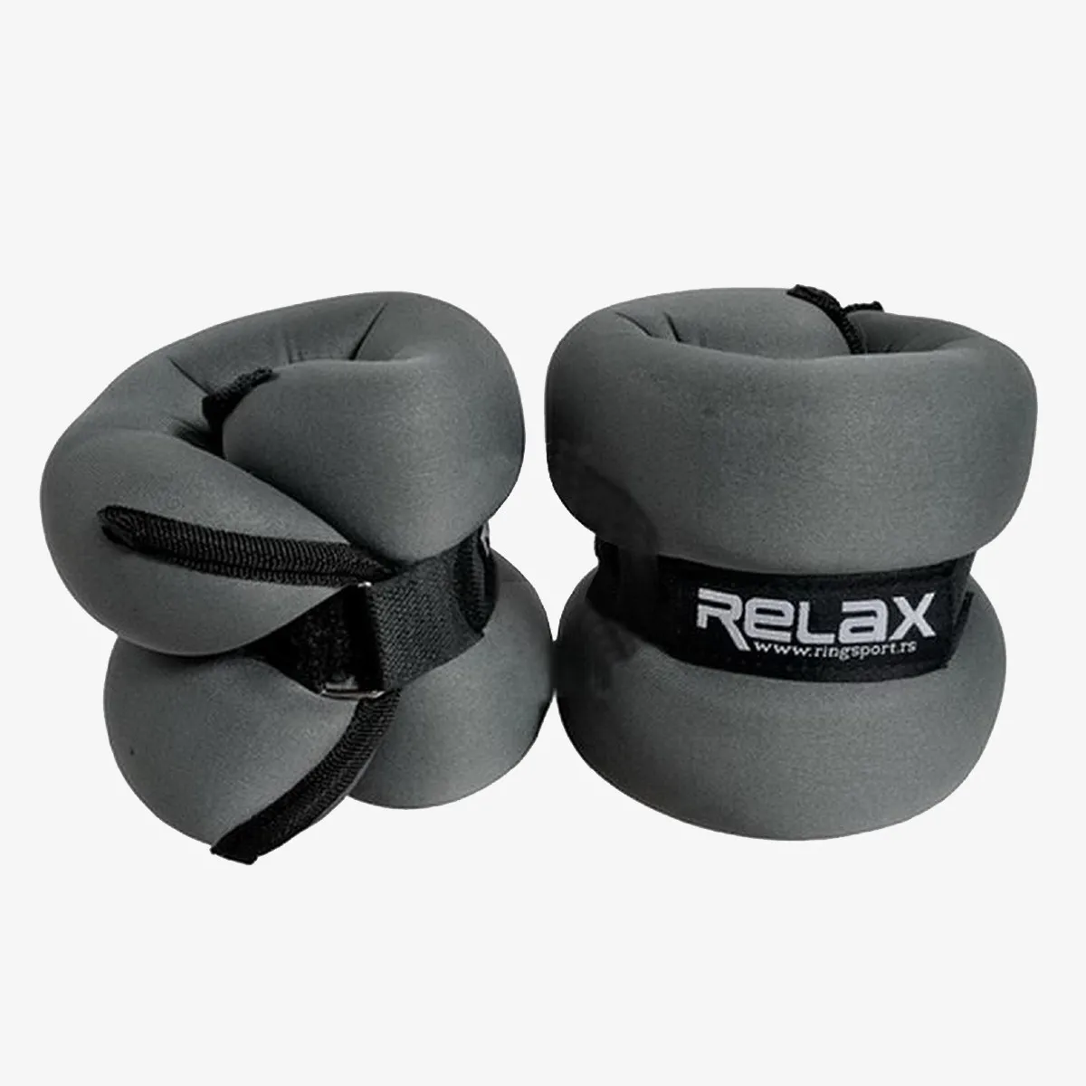 RING SPORT Teg RX AW 2201 tegovi sa čičkom 2 x 2kg