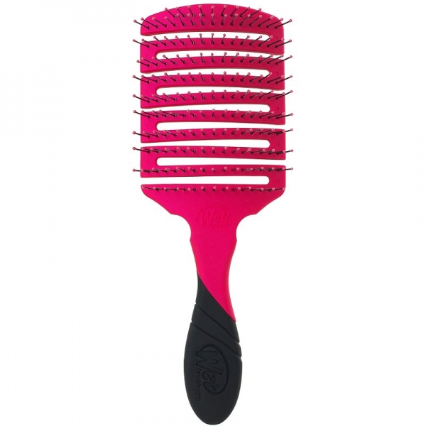 Wet Brush Flex Dry Paddle Pink