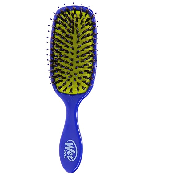 Wet Brush Moroccan Shine Enhancer Blue