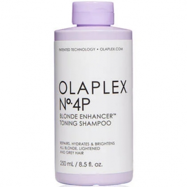 Olaplex No.4-P Bond Maintenance Purple šampon u boji 250ml