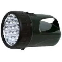 Punjiva LED baterijska lampa 19 LED M-719L