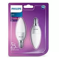 Philips Led sijalica 2 u 1 25W E14