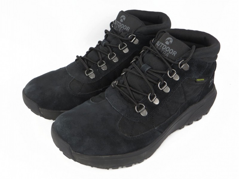 Skechers cipele KOŽA vodootporne T580