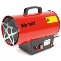 Gasni grejač Womax W-HGG 10 76730410