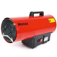 Gasni grejač Womax W-HGG 30 76730430