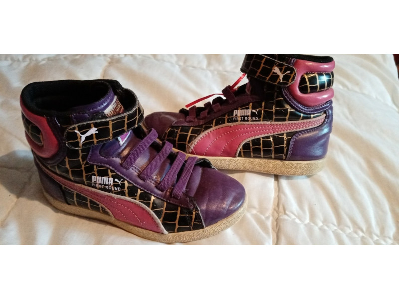 PATIKE ** PUMA br 33