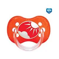 Canpol Baby Varalica charry silicone 0-6m