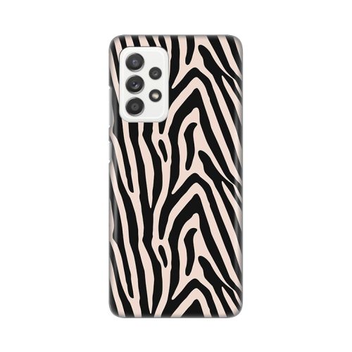 Silikonska futrola - maska print za Samsung A525 Galaxy A52 4G/A526 Galaxy A52 5G/A528B Galaxy A52s 5G Animal Pattern