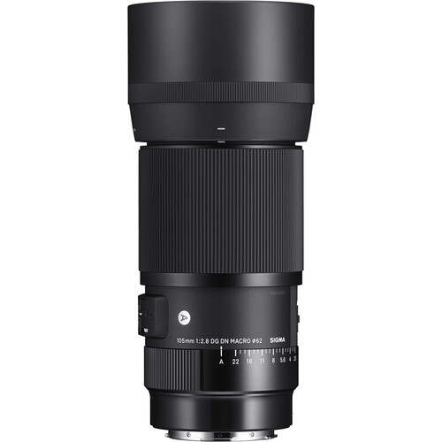 Sigma 105mm f/2.8 DG DN Macro Art za Leica L