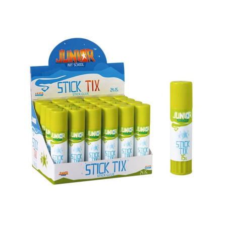 Stick Tix, lepak u stiku, 15g ( 131112 )