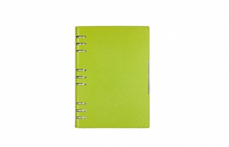 Alicante agenda sa mehanizmom 2027 apple green ( 101.306.40 )