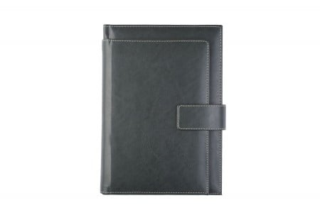 Novaskin agenda B5 exclusive bottle green ( 102.504.45 )