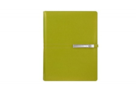 Alicante agenda sa mehanizmom A5 superior apple green ( 101.506.40 )