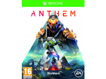 XBOXONE Anthem