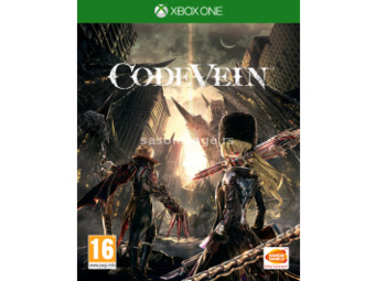 XBOXONE Code Vein