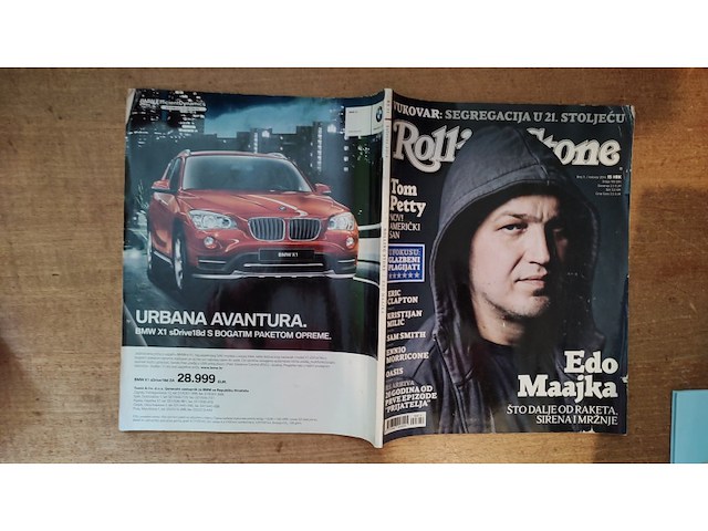 ROLLING STONE br 11