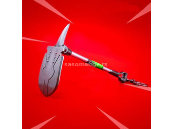 Fortnite Large keychain - PickAxe Tactical Spade