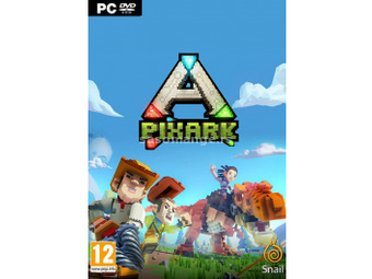 PC PixARK