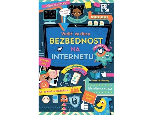 BEZBEDNOST NA INTERNETU