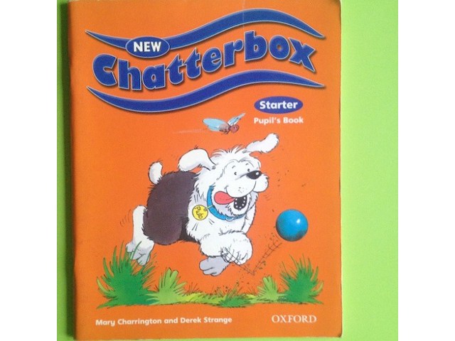 Chatterbox