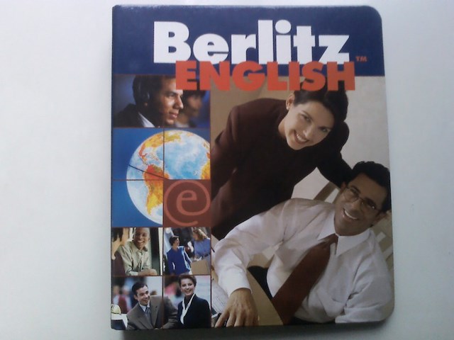 Berlitz English: Language for life 2
