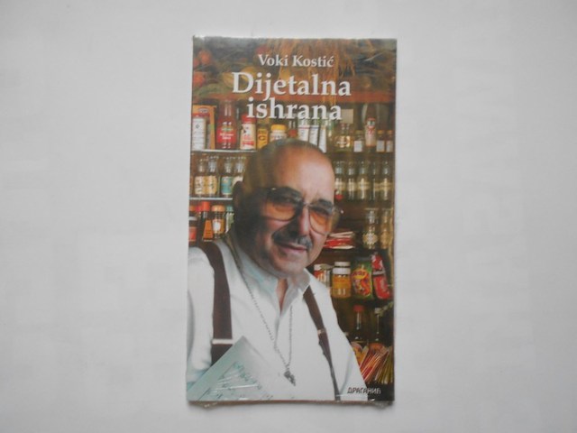 Dijetalna ishrana, Voki Kostić, draganić