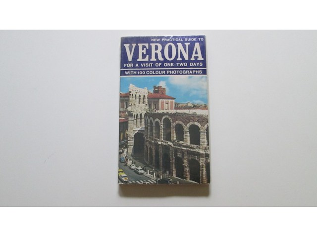 Verona new practical guide