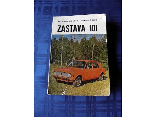 Zastava 101