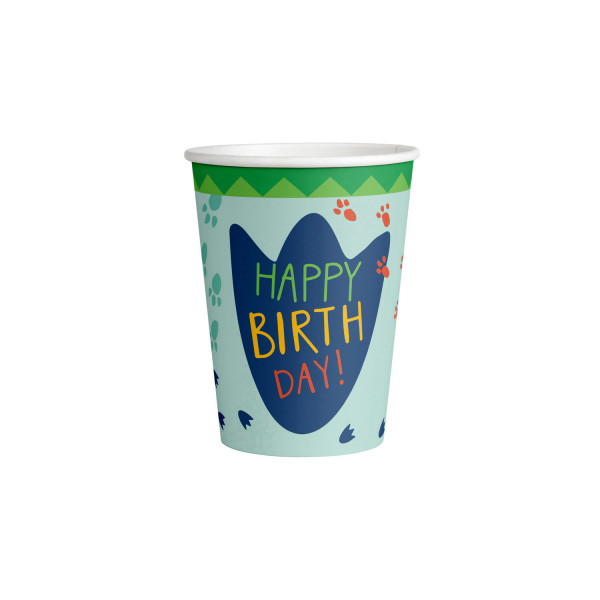 58227066
8 Cups Dino-Mite Paper