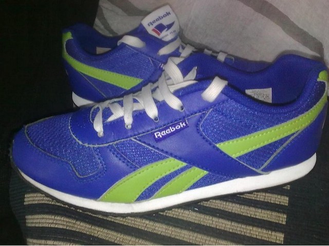 Reebok patike-original