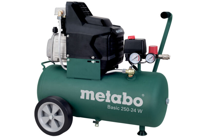 METABO Kompresor Basic 250-24W