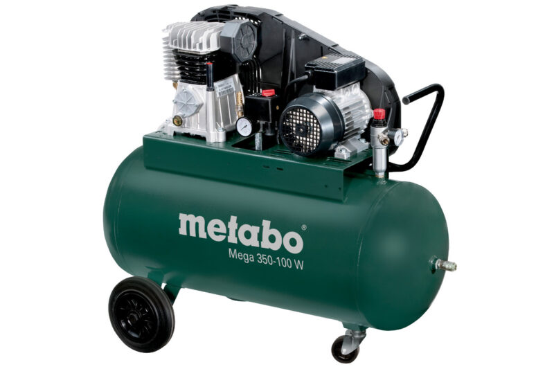 METABO Kompresor MEGA 350-100 W