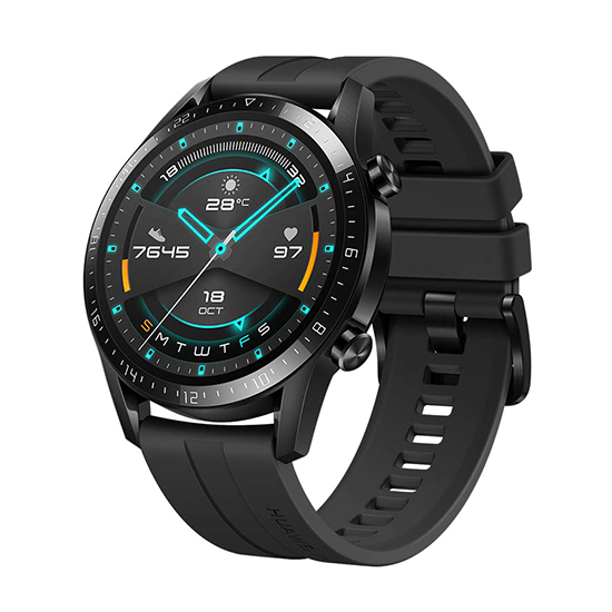 Huawei Watch GT 2 (Latona-B19S) Crni FULL ORG Pametni Sat