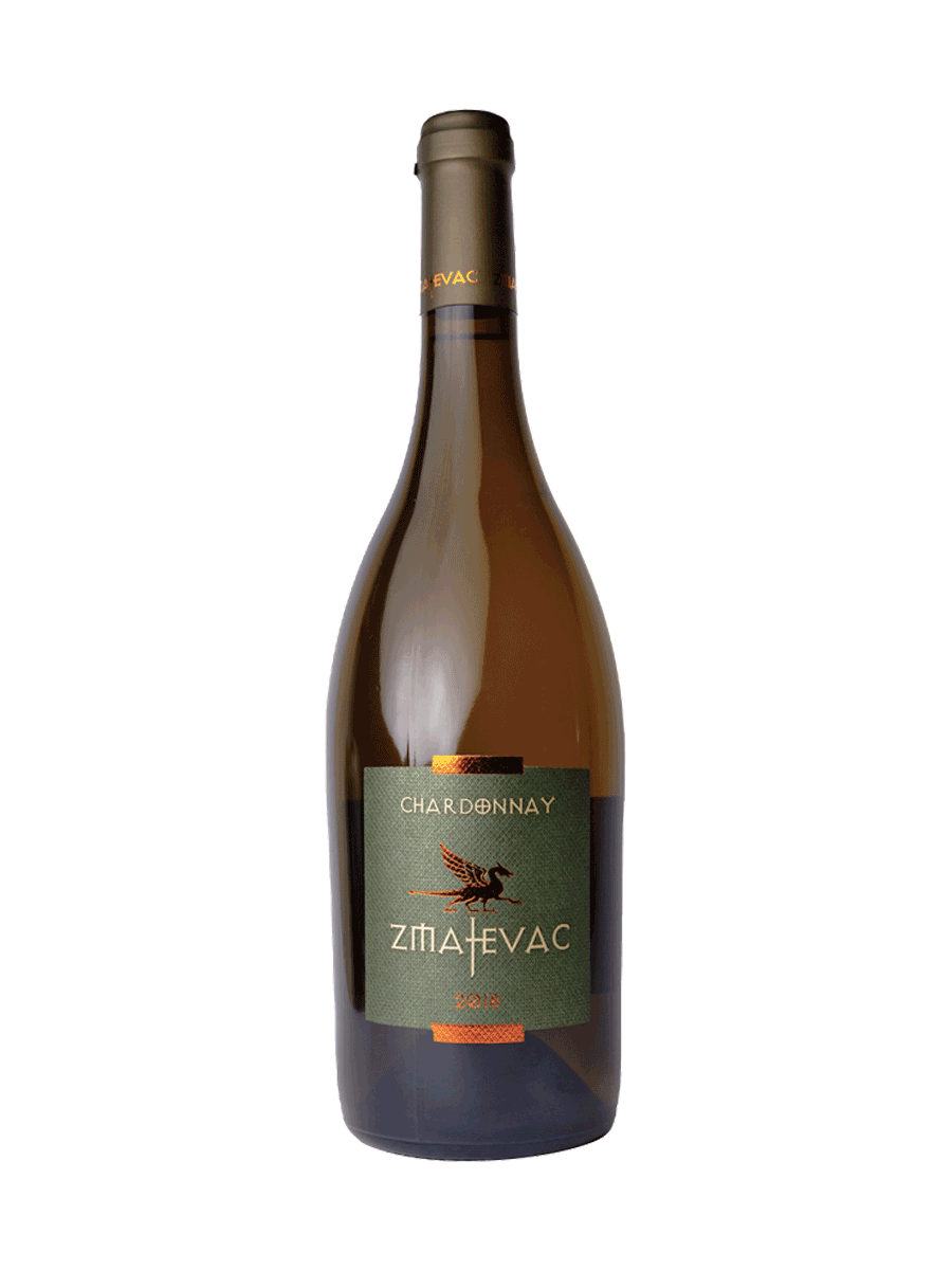 Zmajevac Chardonnay