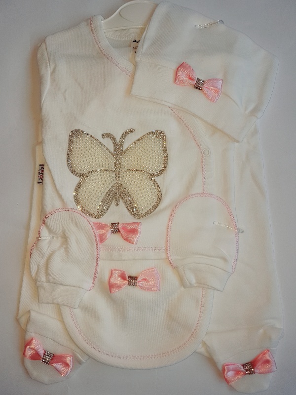 Bebi komplet