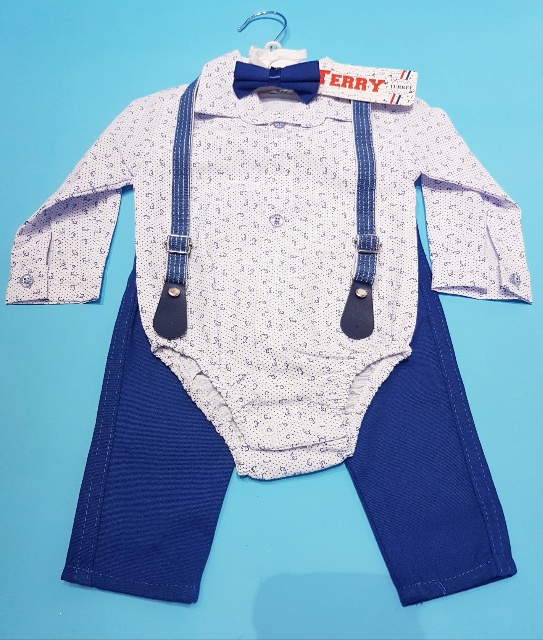 Bebi kompletic