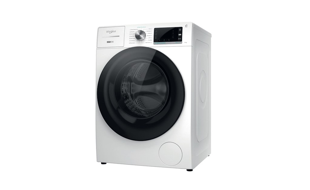 Whirlpool W7X W845WB EE mašina za pranje veša