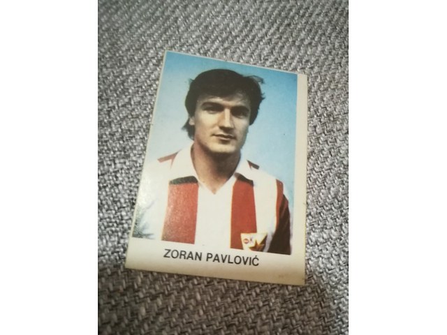 Fudbalski klub Crvena zvezda 1945-1985 br.138